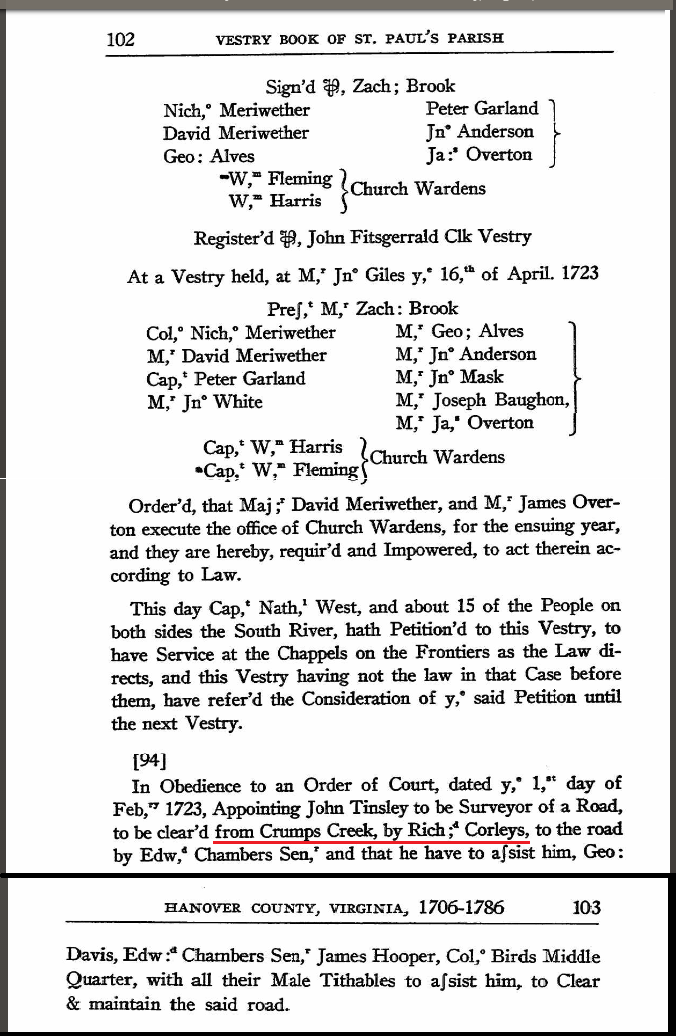 Corley / Caulley /Cawley / Colley Family Page